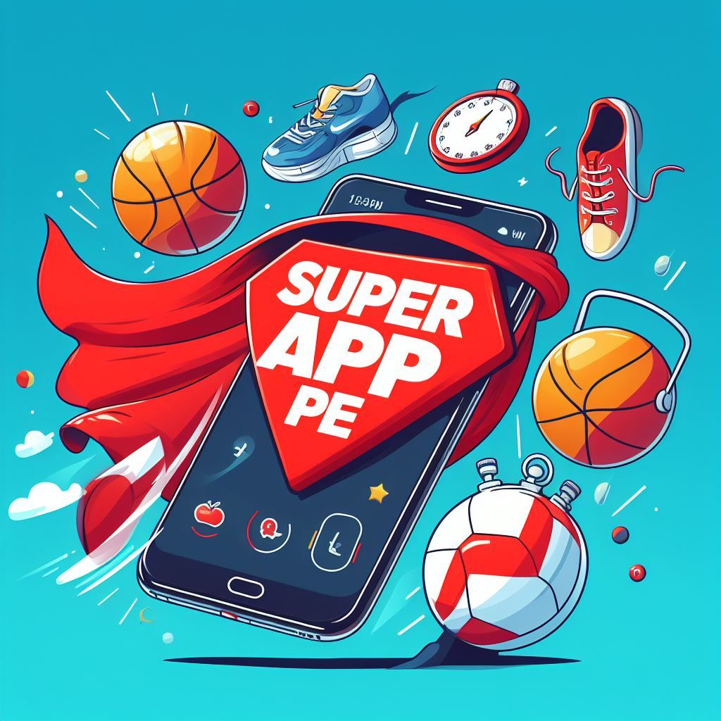 Why a Super App for PE could become the PE teachers’ best sidekick ...
